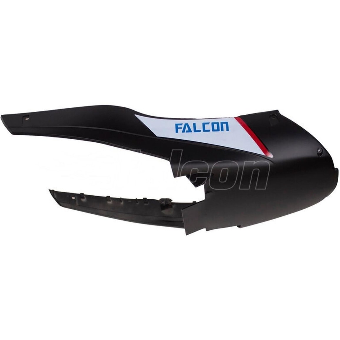 Falcon Şase Alt Koruma Tozluk Beyaz Nitro 50 Orijinal Fiyatı ve ...