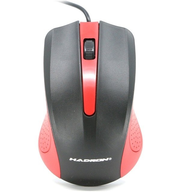 Hadron H5644 Kablolu Optik Mouse Fiyatı ve Özelliklerı - Badem