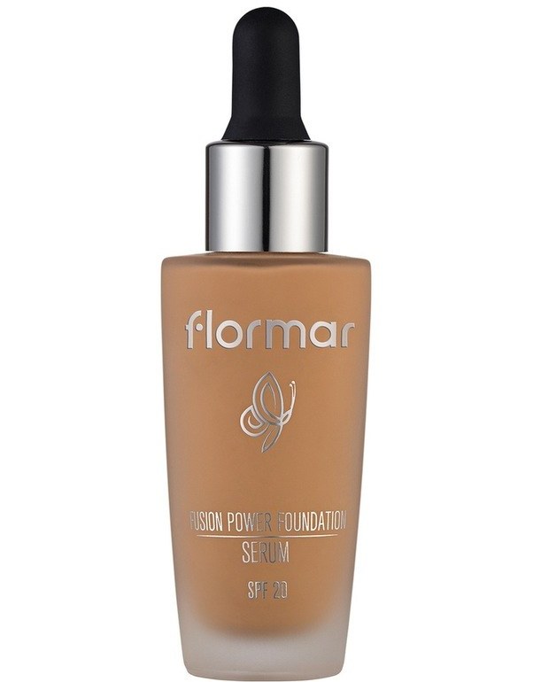 Flormar Fusion Power Serum Fondöten SPF20 SF16 Beige Fiyatı ve ...