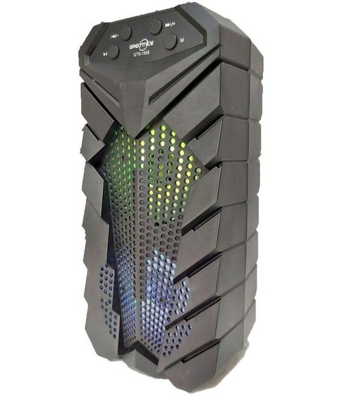 Ultratekno GTS 1559 10 Watt 3"x2 Fantastik FM USB TF AUX Destekli ...