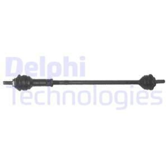 DELPHI TC558 Z Rot Ön; Sol/Sağ Citroen / Peugeot Xm / 605 10/89 Fiyatı ...