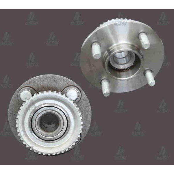 TEKER PORYASI MICRA 92-02 ARKA RULMANLI ABSLİ MHR-11700 Fiyatı ve ...