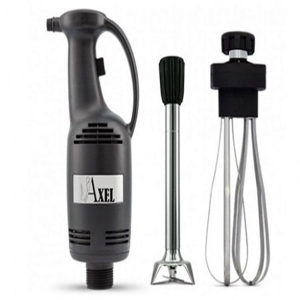 Kef El Blender Profesyonel Uyumlu Çırpıcılı BL25-C Siyah Fiyatı ve ...