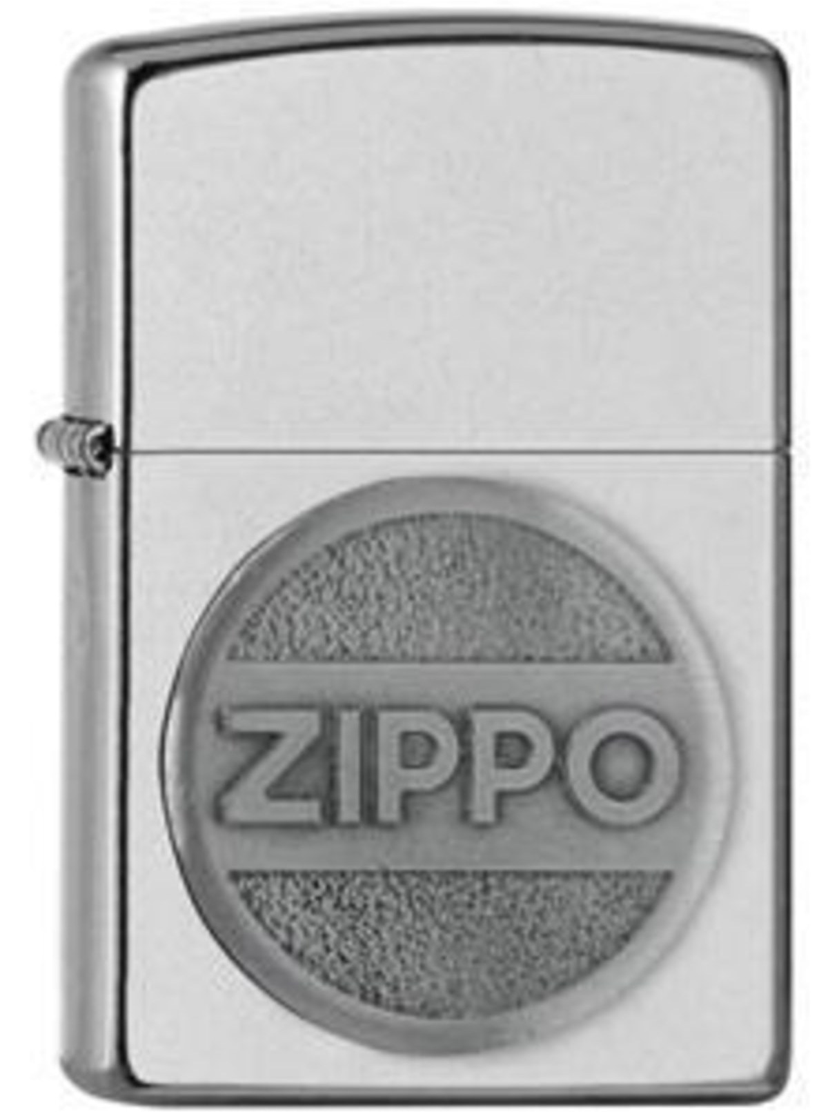 Zippo Logo Design Çakmak Fiyatı ve Özelliklerı - Badem