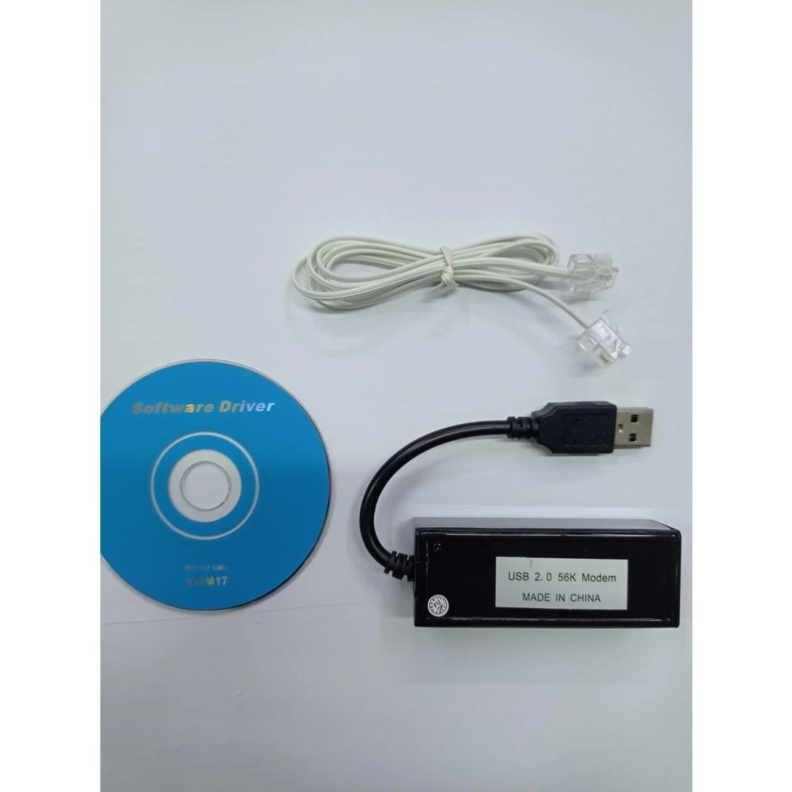 Keepro USB Faks Modem - External 56K Tekli Fiyatı ve Özelliklerı - Badem