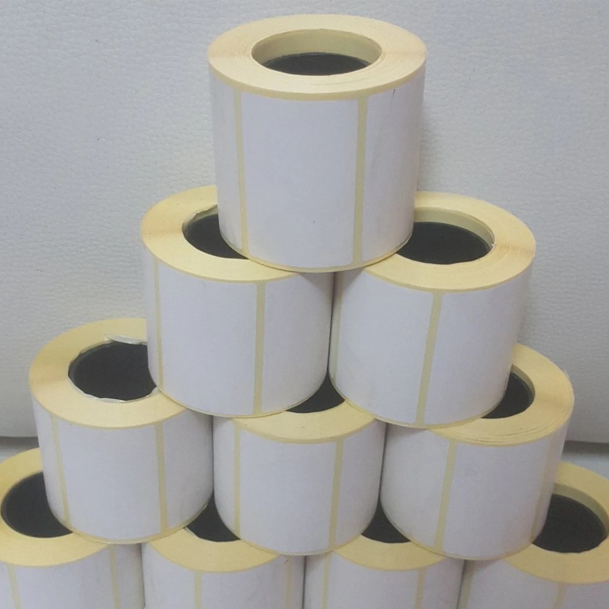 Ataşehir Barkod Etiket Orijinal Zebra Barkod Etiket Eko Termal 30 x 50 ...