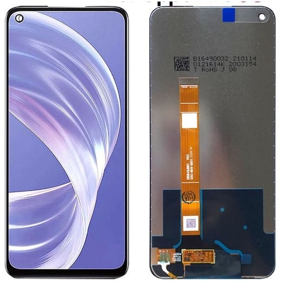 Oppo A73 5G Lcd Ekran Dokunmatik (CPH2161) Fiyatı ve Özelliklerı - Badem