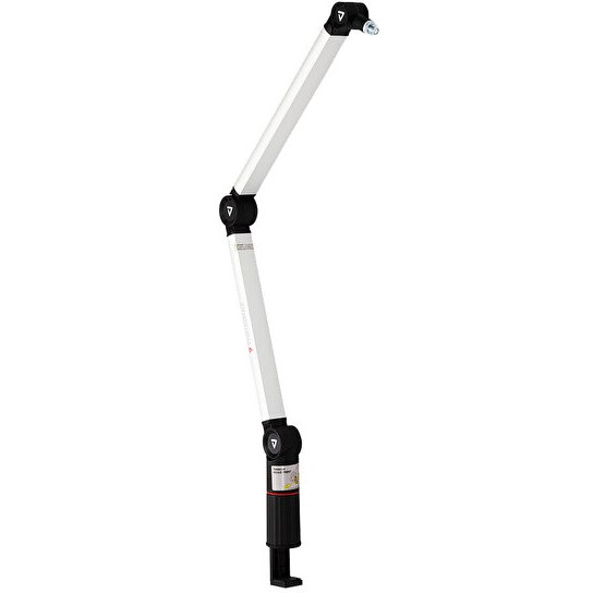 S5 Flex Boom 360° Ayarlanabilir Mikrofon Standı Fiyatı ve Özelliklerı ...