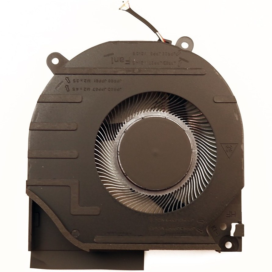 LineOn HP Victus Gaming 16-R1019NT Notebook Cpu Fan Fiyatı ve ...