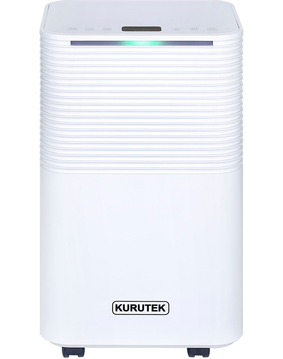 Kurutek Nem Alma & Hava Temizleme Cihazı Ev Tipi Kurutek KT12H Fiyatı ve Özelliklerı - Badem