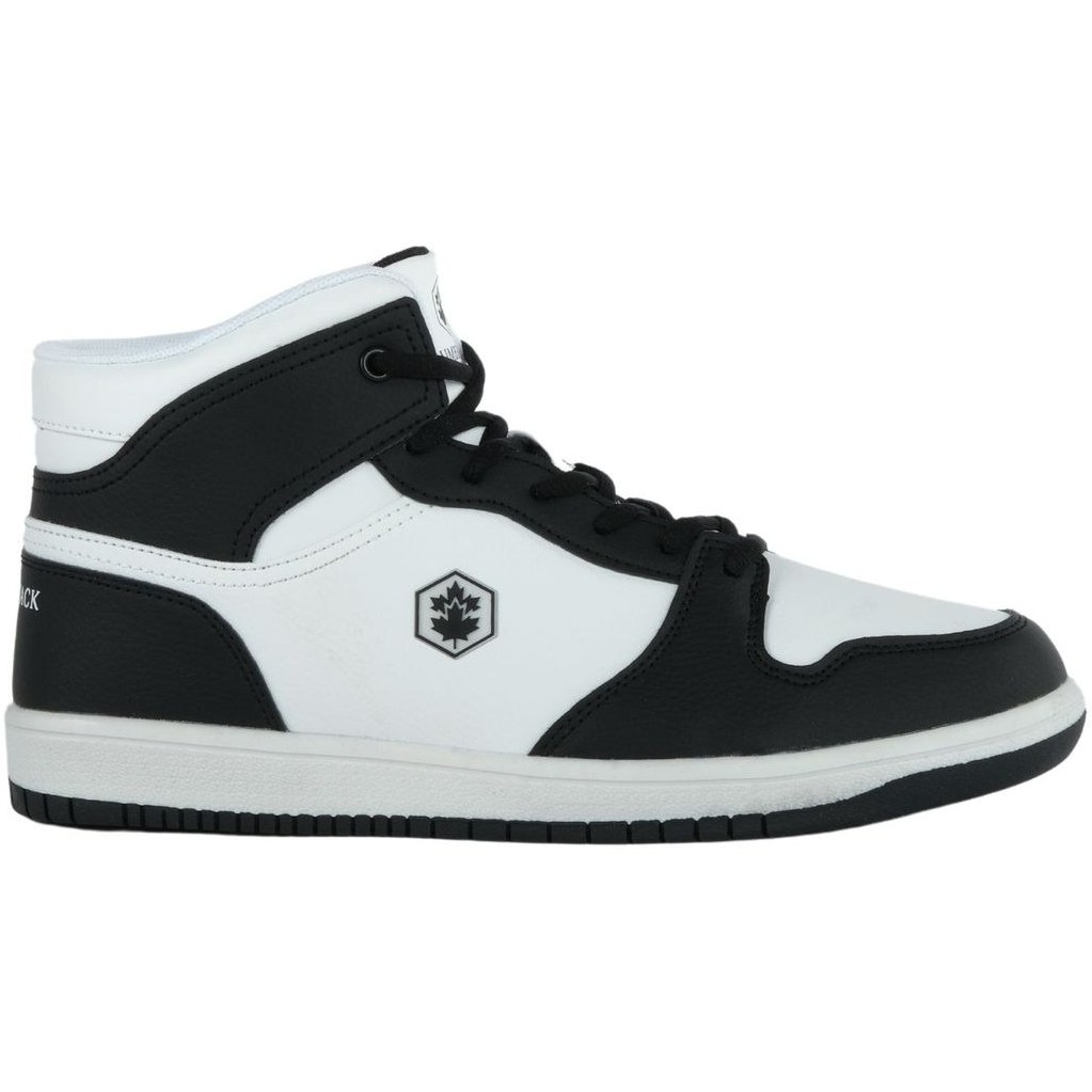 Lumberjack Rachel Erkek Spor Ayakkabı (101338834) Fiyatı ve Özelliklerı ...