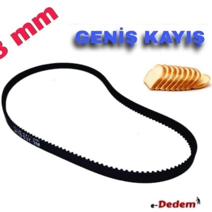 Sinbo Sbm 4705 Ekmek Yapma Makinasi Kayisi Marka 553766416 Fiyatı ve Özelliklerı - Badem