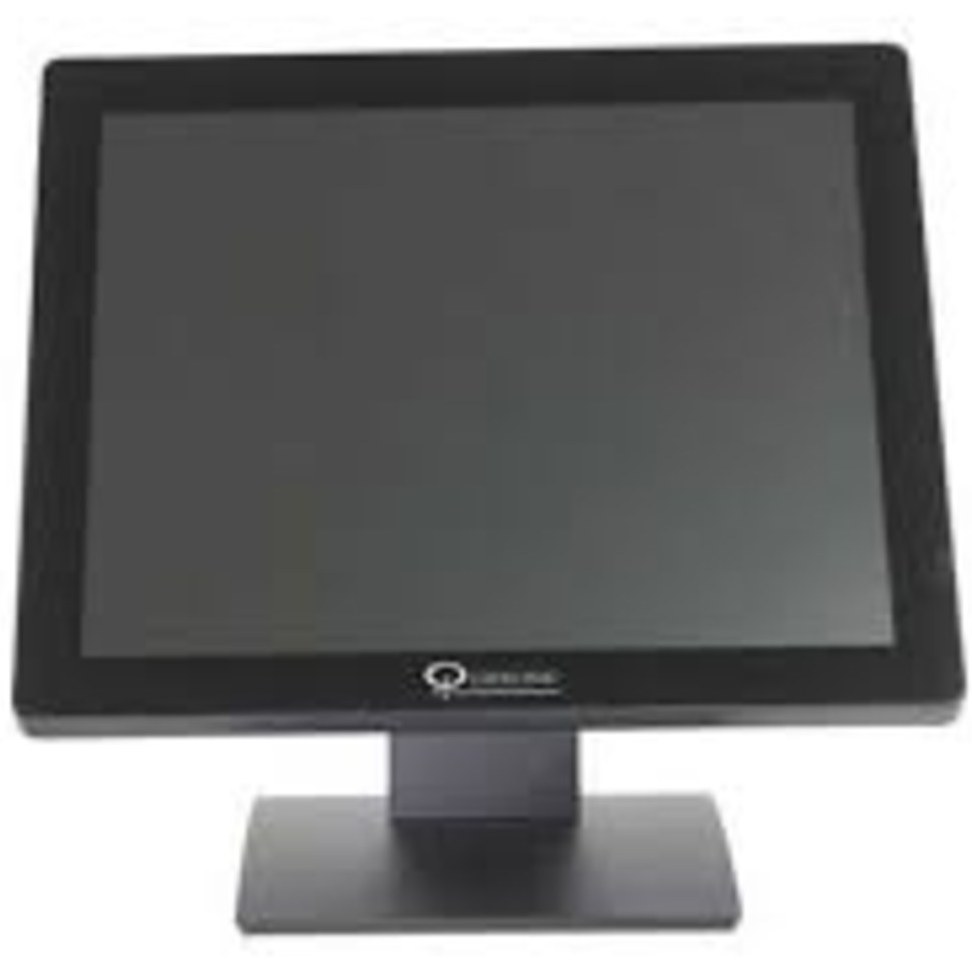 anonim Quatronic P650 J1900 15.6" 4gb 128 Gb Ssd Ekran Wi-fi Pos Pc ...