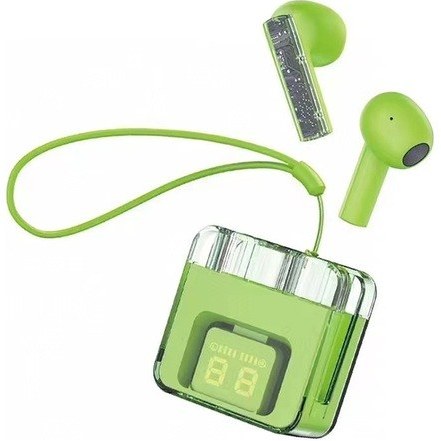 Ghk Tech F08 Tws Bluetooth 5.3 Kablosuz Kulak İçi Kulaklık Fiyatı ve ...