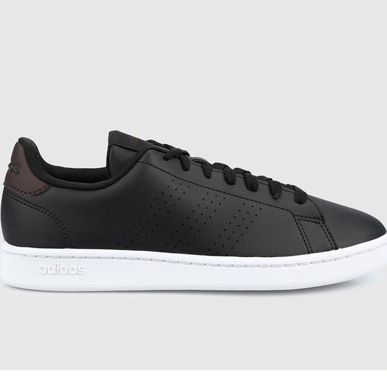 adidas Advantage Siyah Unısex Tenis Ayakkabısı Id9630 Fiyatı ve ...