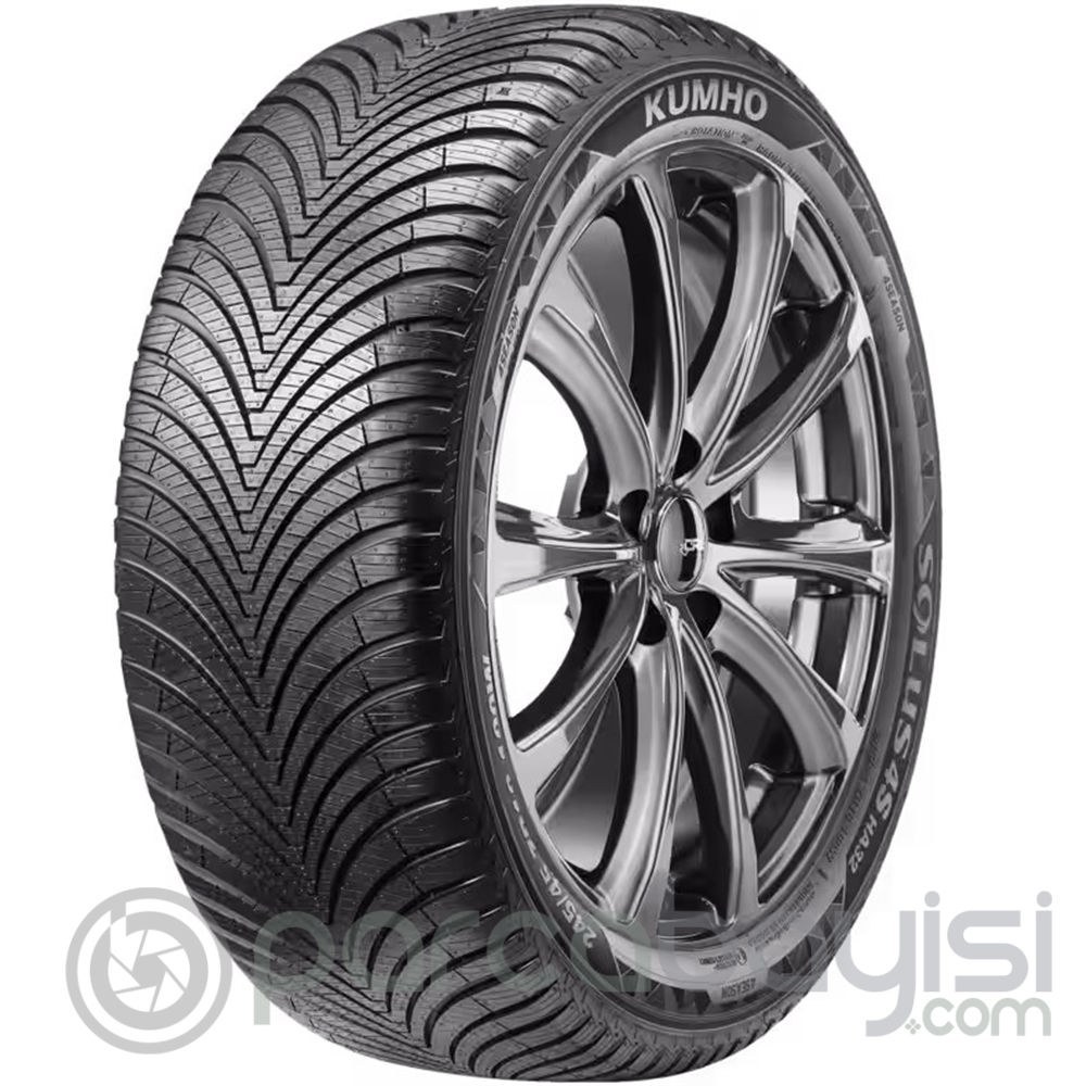 225/55R17 101W XL Solus 4S HA32 Kumho Fiyatı ve Özelliklerı - Badem