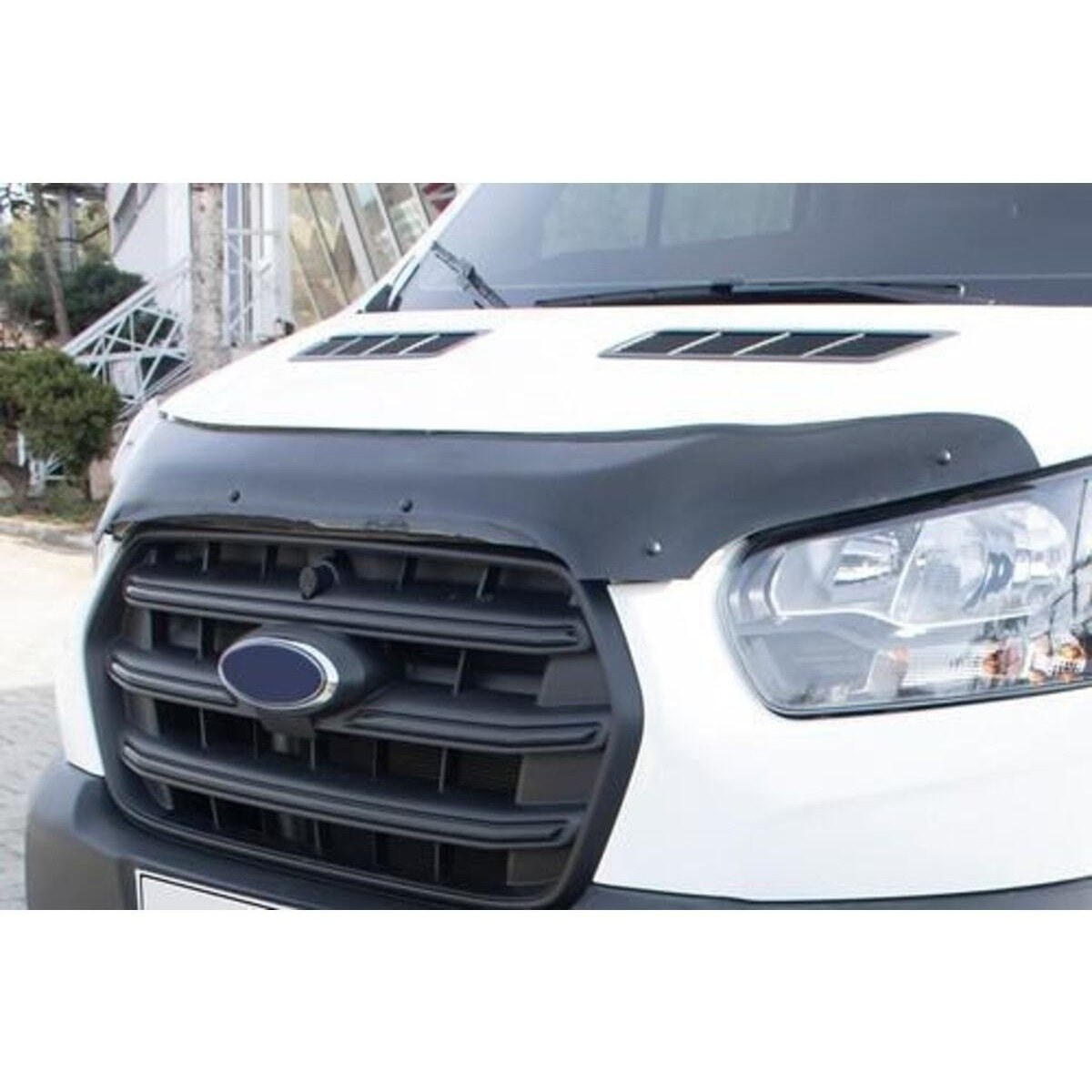 Arık Dizayn Transit 2019-2020 Model Euro Cap Kaput Rüzgarlığı Fiyatı ve ...