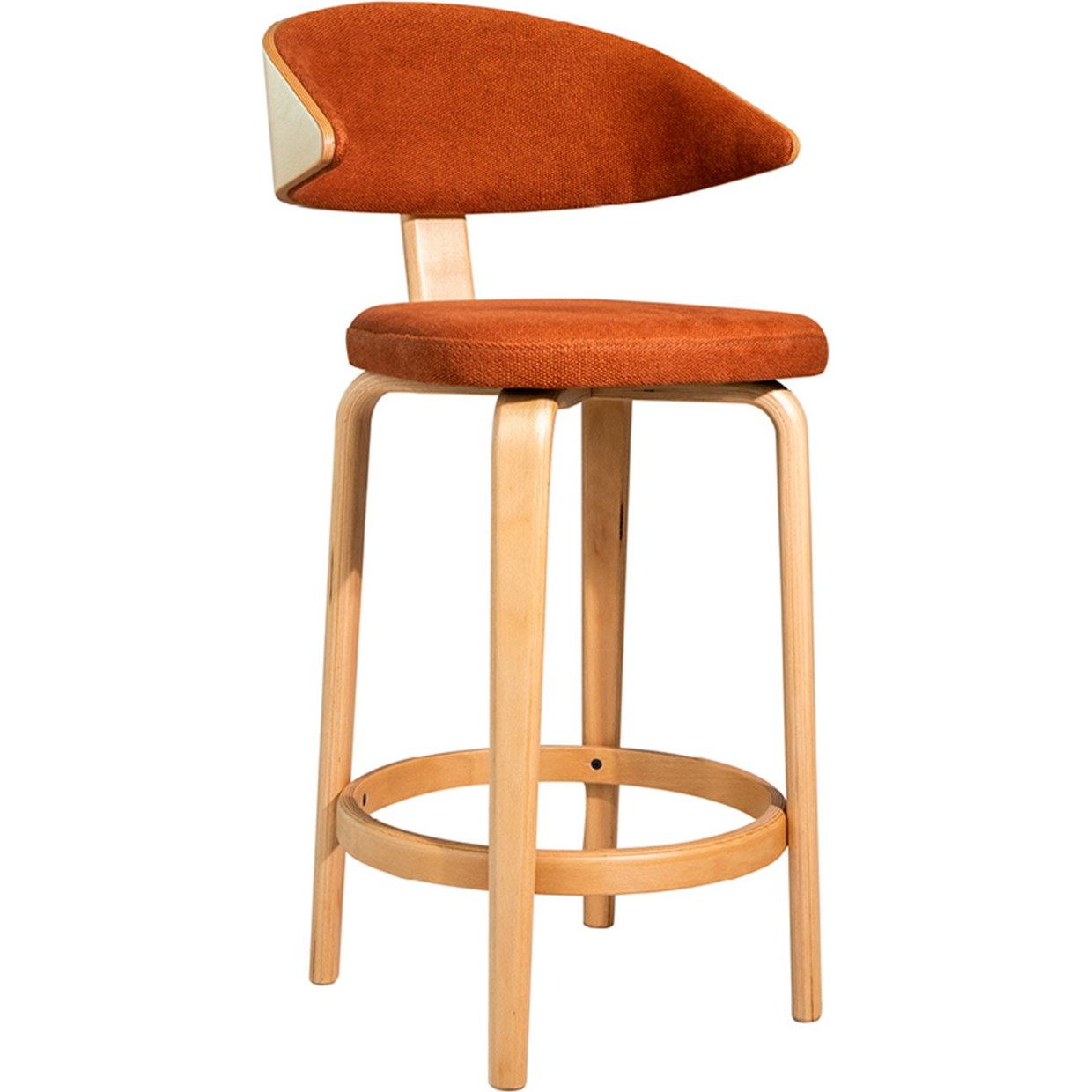 Fila Bar Sandalyesi Fiyatı ve Özelliklerı - Badem