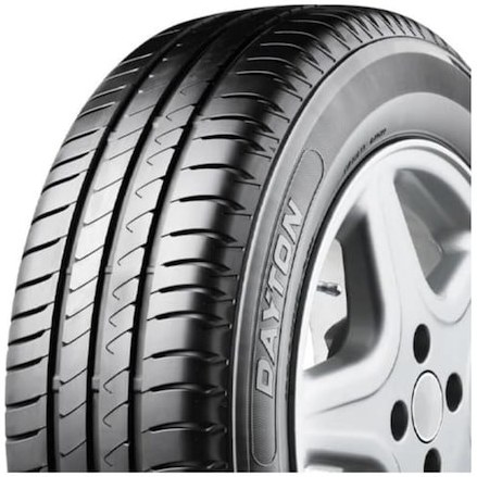 Dayton 205/55 R16 91V Touring 2 Yaz Lastiği 2024 Fiyatı ve Özelliklerı ...