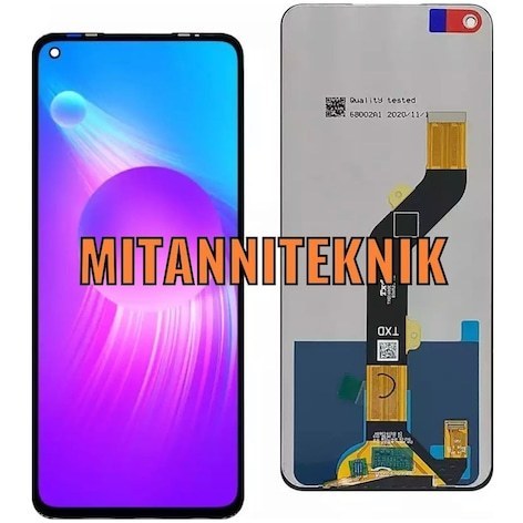 Infinix Note 8i Lcd Ekran Dokunmatik X683 Fiyatı ve Özelliklerı - Badem