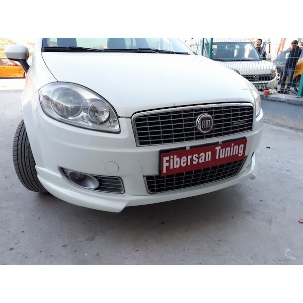 Fiat Linea Body Kit-fibersan Tuning Fiyatı ve Özelliklerı - Badem