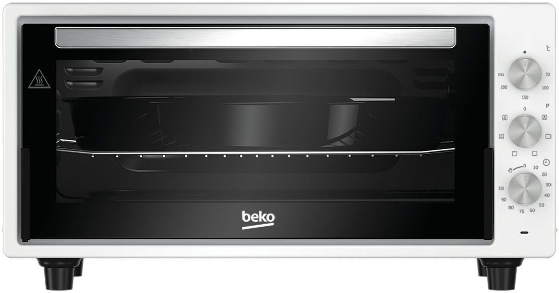 Beko BSUF 4000 MEB Set Üstü Fırın Fiyatı ve Özelliklerı - Badem