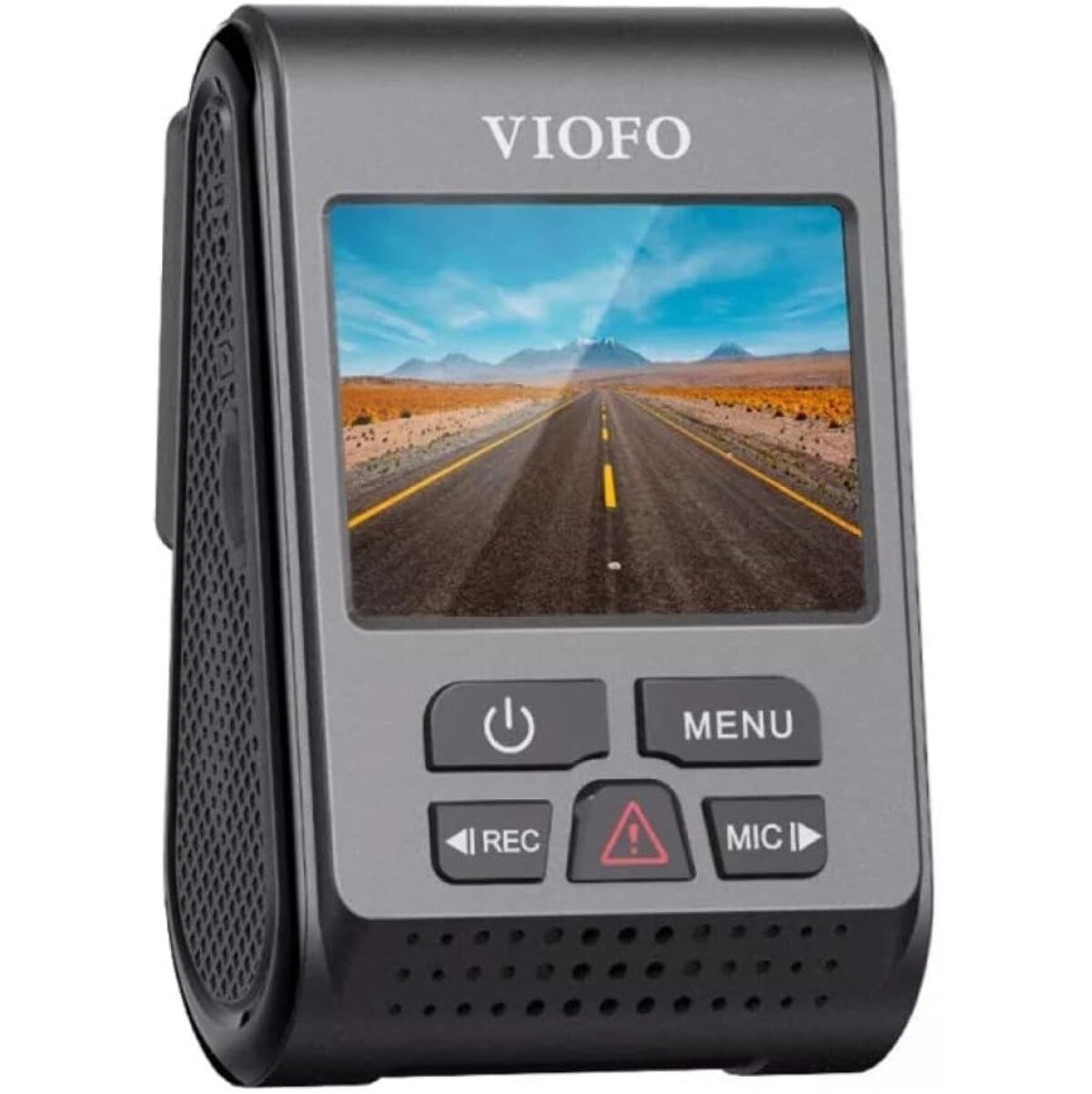 AyrStore A119 V3 2K 2560 * 1600P GPS'li Araç Kamerası Fiyatı ve ...