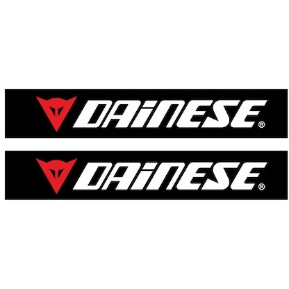 Dainese Motorcu Boru Sticker Set Kırmızı Beyaz Fiyatı ve Özelliklerı ...