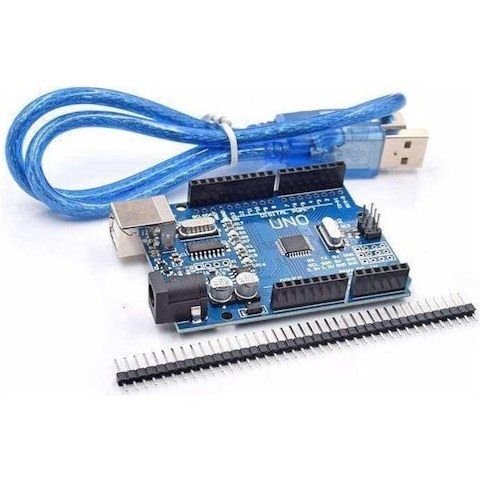 Arduino Uno R3 Klon + Usb Kablo Usb Chip Ch340 Fiyatı ve Özelliklerı ...