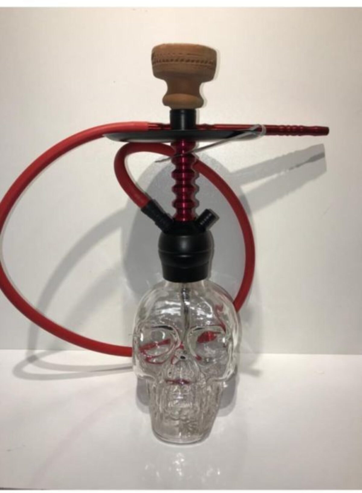 Günay Kuru Kafa Nargile Takımı Fiyatı ve Özelliklerı - Badem