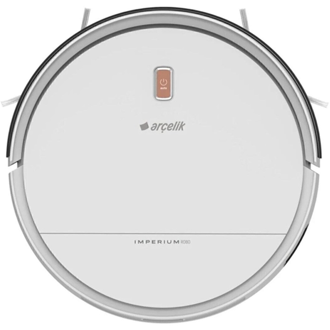 Arçelik Robot Fiyatı ve Özelliklerı - Badem