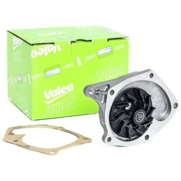 VALEO 506863 | Renault Symbol Thalia 2009-2012 1.5 dCi Devirdaim Fiyatı ...