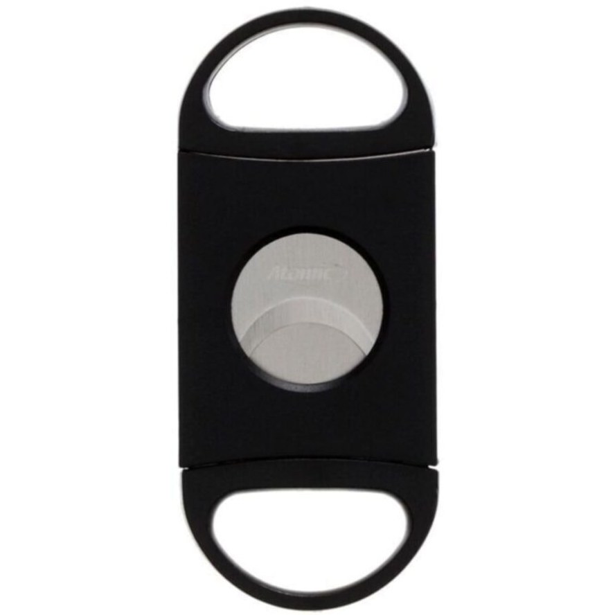 Atomic German Plastik Puro Kesici Siyah (57 Ring) Fiyatı ve Özelliklerı ...