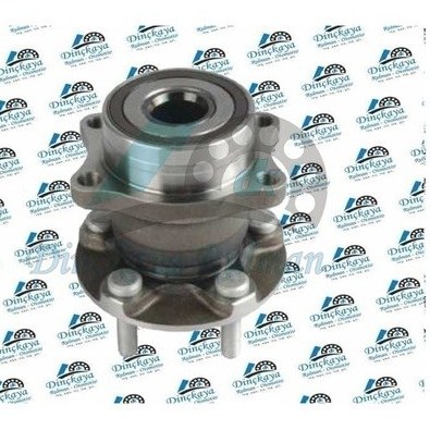 VOE HUB 207T-6 28473-AG001 (VHB 3260) ARKA PORYA SUBARU IMPREZA/L ...