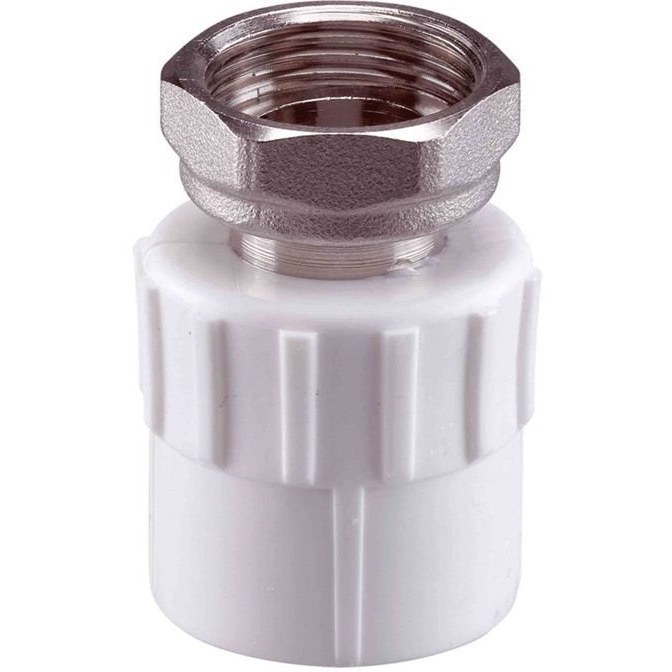 20x3/4'' PPRC Hareketli Nipel Fiyatı ve Özelliklerı - Badem