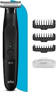 BRAUN Series X XT 3100 Sakal Şekillendirme ve Tıraş Makinesi Fiyatı ve ...