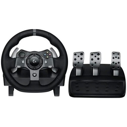 Logitech G G920 Driving Force Xbox One Yarış Direksiyonu Fiyatı ve ...