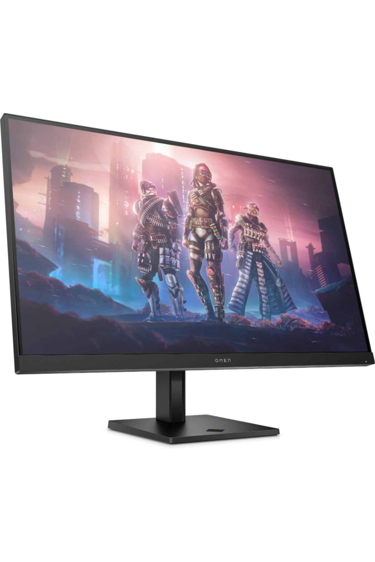 HP OMEN 32q 780K0E9 31.5 inç 165Hz 1ms (HDMI + Display) Freesync ...