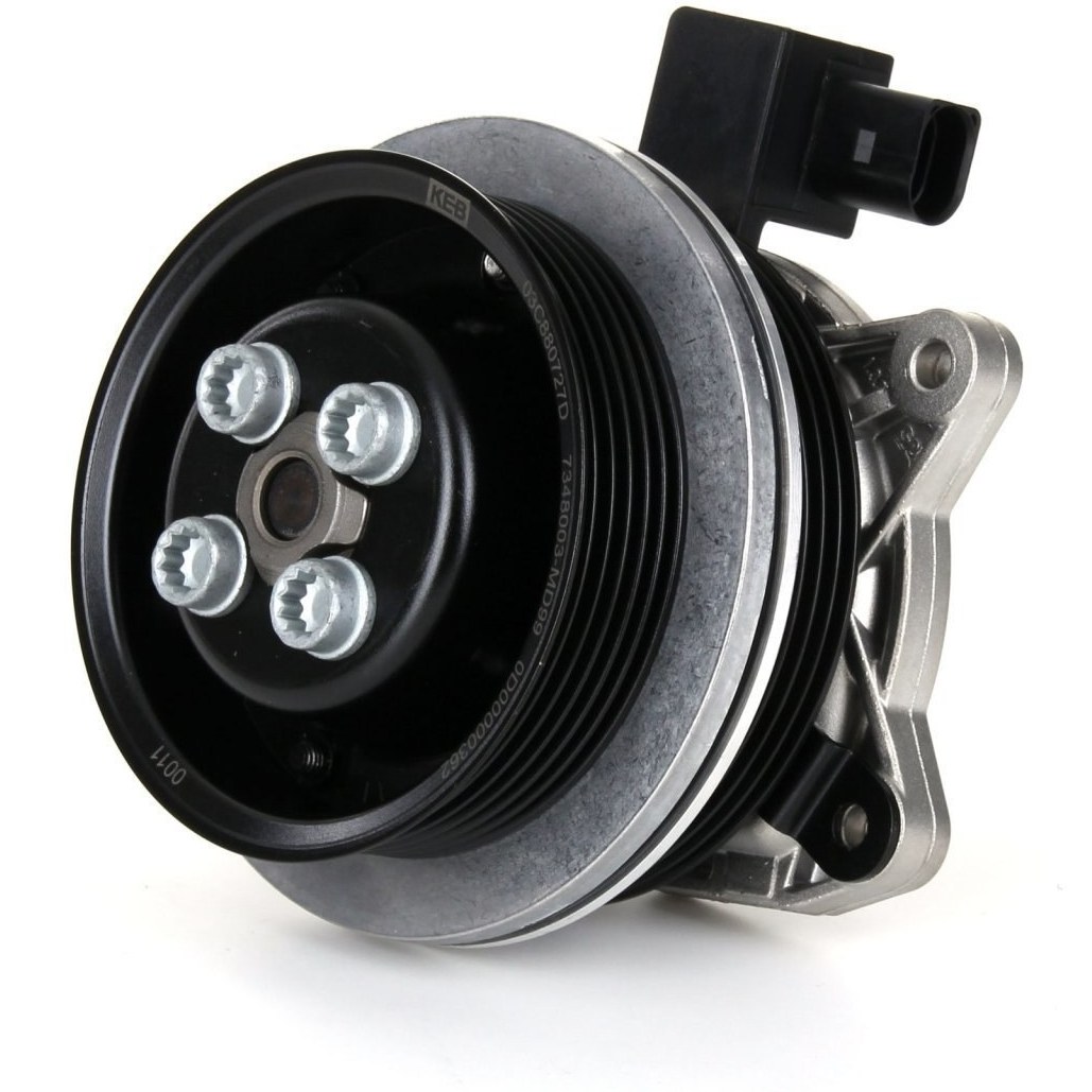 INA 538073210 | Volkswagen Tiguan 1.4 TSI Elektrikli Devirdaim Fiyatı ...