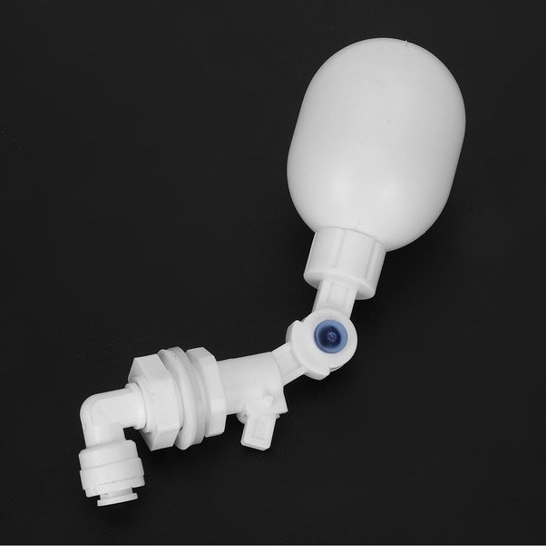 Hfambition Akvaryum Ve Ro Dı Sistemleri İçin En Küçük 3/8" Pom Otomatik ...
