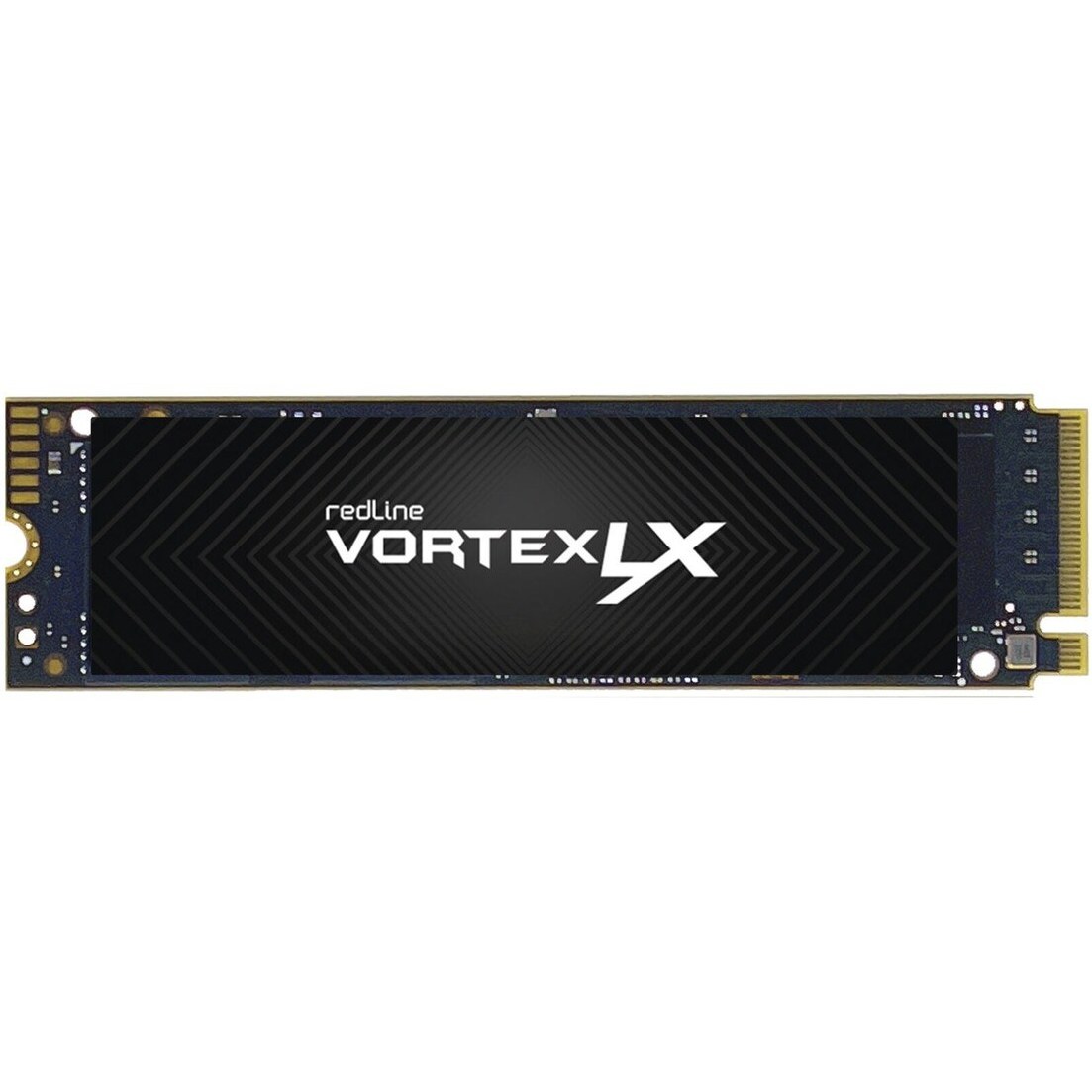 Mushkin Vortex LX MKNSSDVL1TB-D8 1TB (5200/4370MB/s) M.2 2280 PCIe 4.0 ...