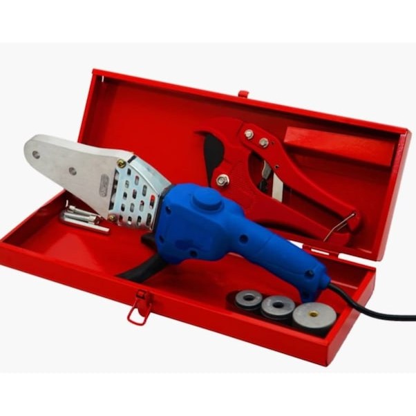 BAYMET PPRC BORU KAYNAK MAKİNASI SETİ MİNİ Fiyatı ve Özelliklerı - Badem