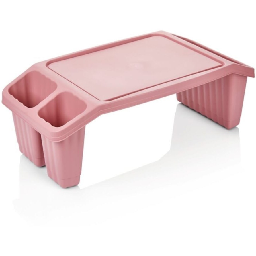 5DM Pratik Laptop Çalışma Hobby Yatak Keyif Tablet Sehpası Çok Amaçlı ...