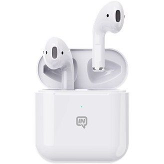 Intouch Mini Buds TWS Bluetooth Kulak İçi Kulaklık Beyaz Fiyatı ve ...