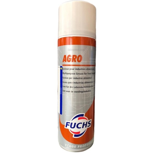 Fuchs Agro Ar-Un Sprey Gres 500 ML Fiyatı ve Özelliklerı - Badem