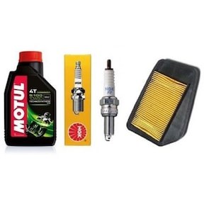 Monero Honda Cbr 125 Motor Bakım Seti Fiyatı ve Özelliklerı - Badem