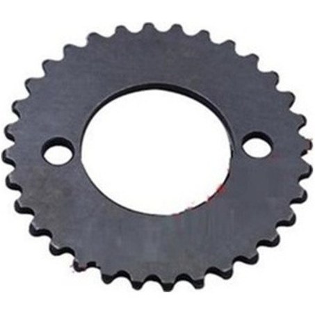 MONDİAL EKSANTRİK DİŞLİSİ MH125 - MR150- ZEALSUN Fiyatı ve Özelliklerı - Badem