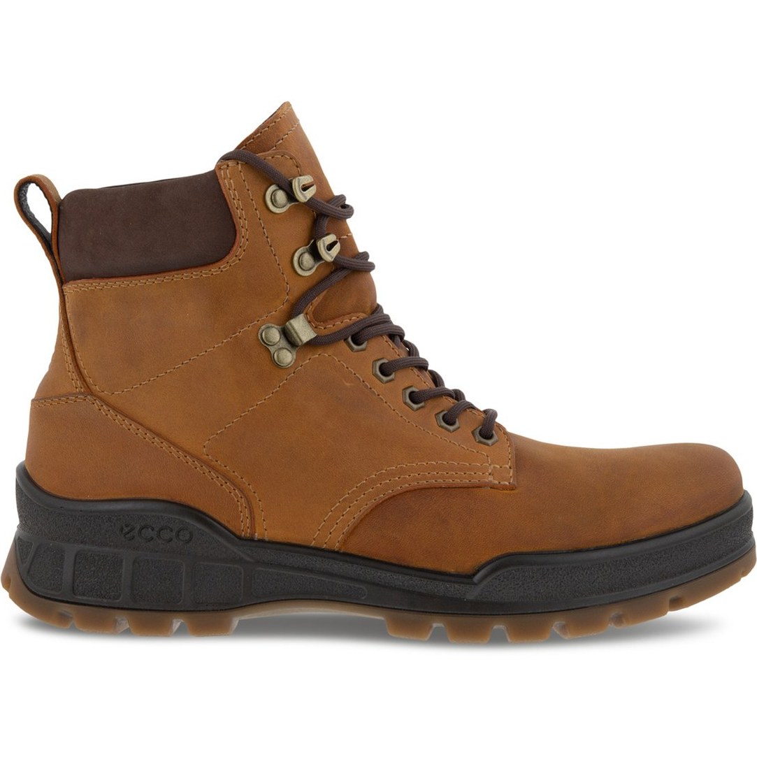 Ecco Kahverengi Erkek Nubuk Bot TRACK 25 M AMBER UST OİL NUBUCK Fiyatı ...