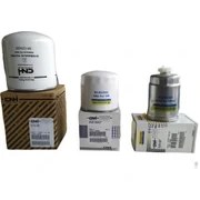 Cnh New Holland Yağ Fil. 1931018, Mazot Fil. 1930010, Hidrolik FIL ...