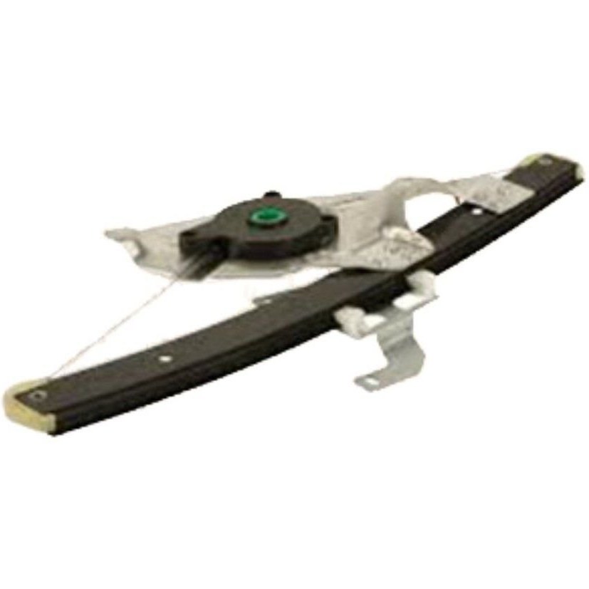 Audi A6 1997 Sonrası Cam Krikosu Arka Sol Sacısız Fiyatı ve Özelliklerı ...